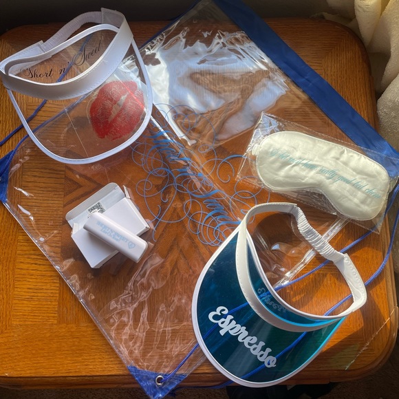 Sabrina Carpenter | Accessories | Nwt Sabrina Carpenter Short N Sweet ...